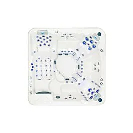 Clearwater Spa Ultra Sinclair