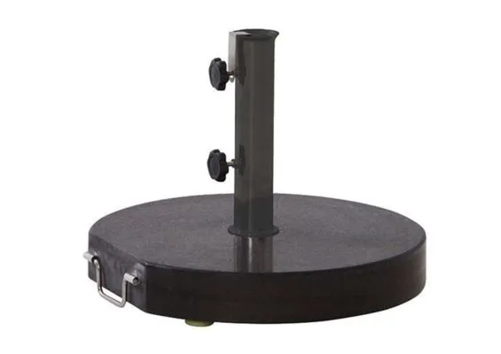 Parasolvoet nodig? Ruime keuze parasolvoeten | Fonteyn