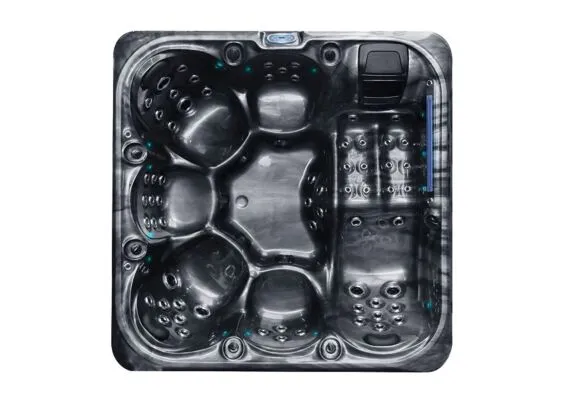 Spa aanbiedingen | Fonteyn | Voordelig